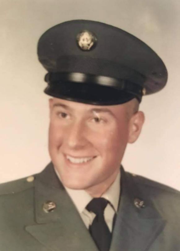 William David Forman - Cremation Society of Virginia