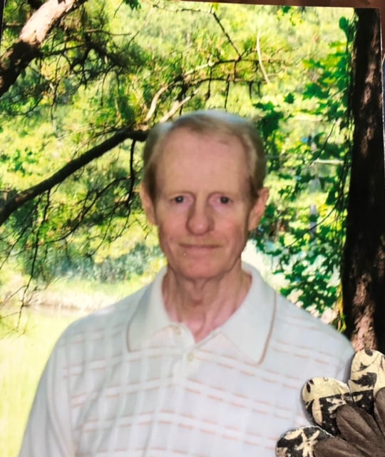 Edward Mahlon Cleck - Cremation Society of Virginia Edward Mahlon Cleck - Cremation Society of Virginia