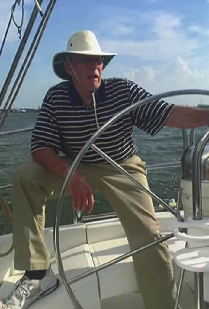 Albert Kent Glover, Jr. - Cremation Society of Virginia
