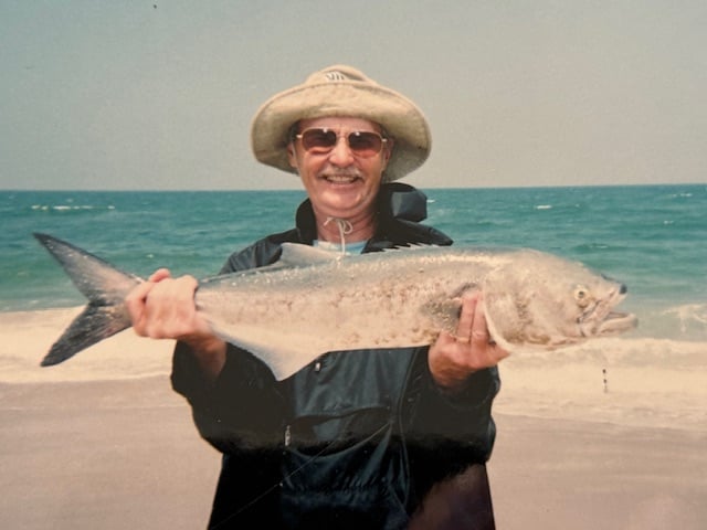 James M. Babick - Cremation Society of Virginia