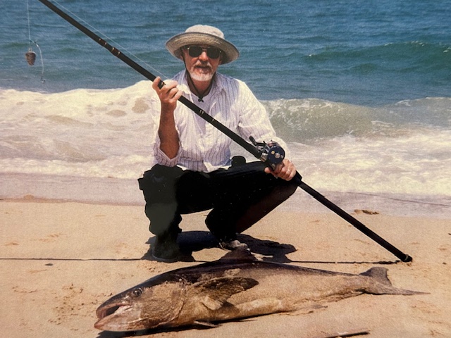 James M. Babick - Cremation Society of Virginia